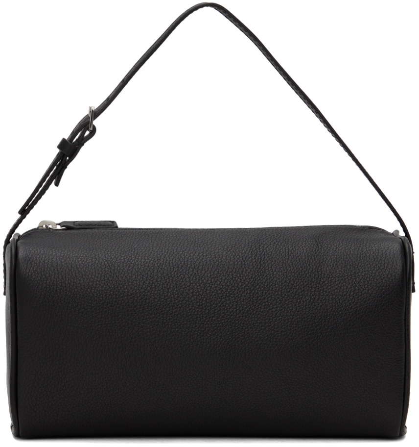 The Row Black 90's Bag The Row