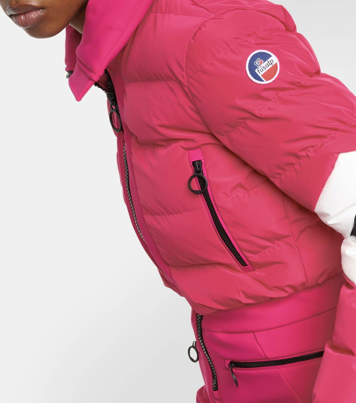 Fusalp Clarisse ski suit Fusalp