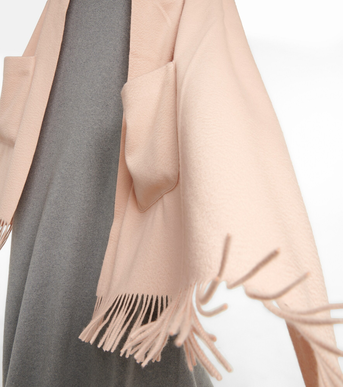 Loro Piana - Opera cashmere scarf Loro Piana