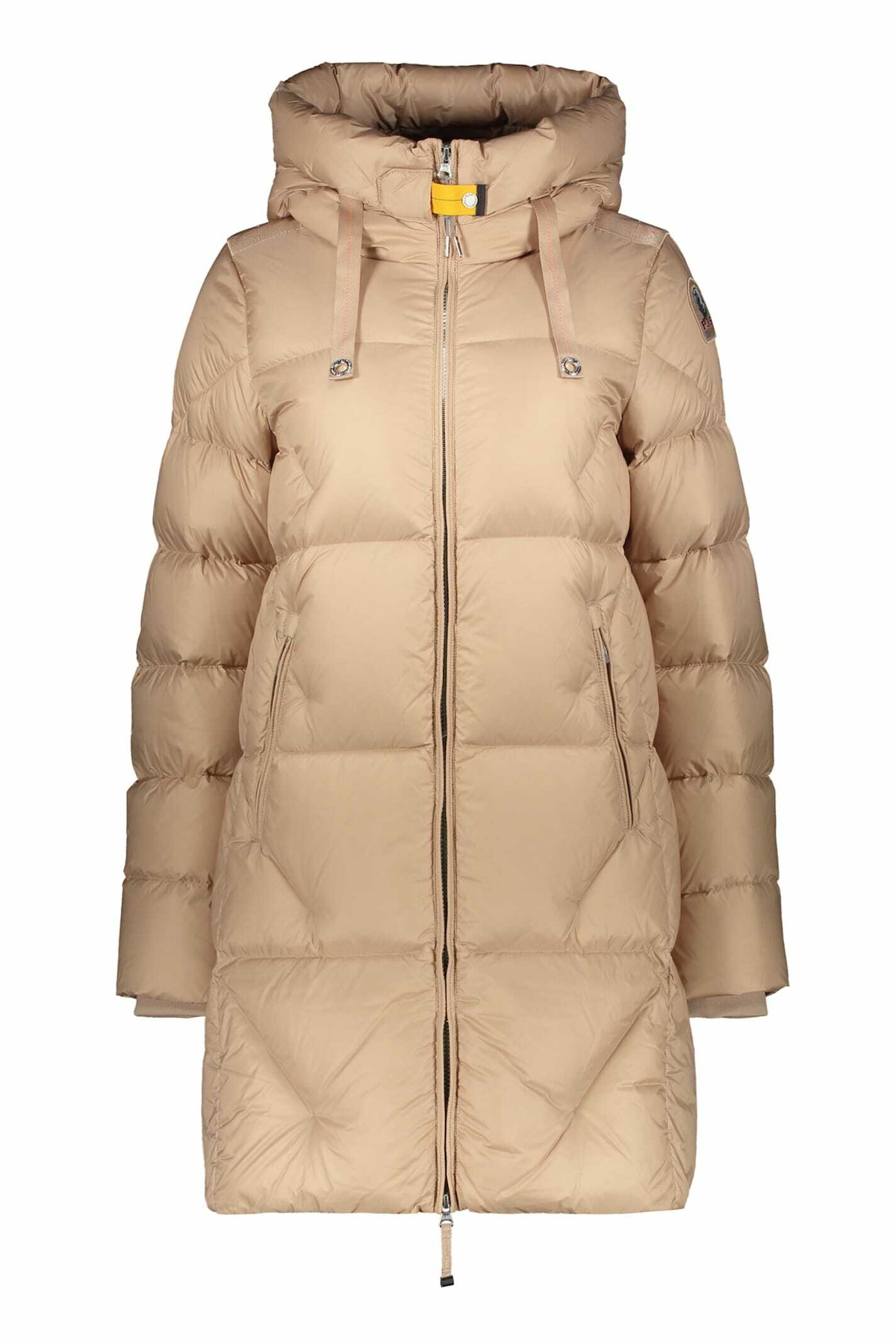 Parajumpers Janet Hooded Down Jacket Parajumpers