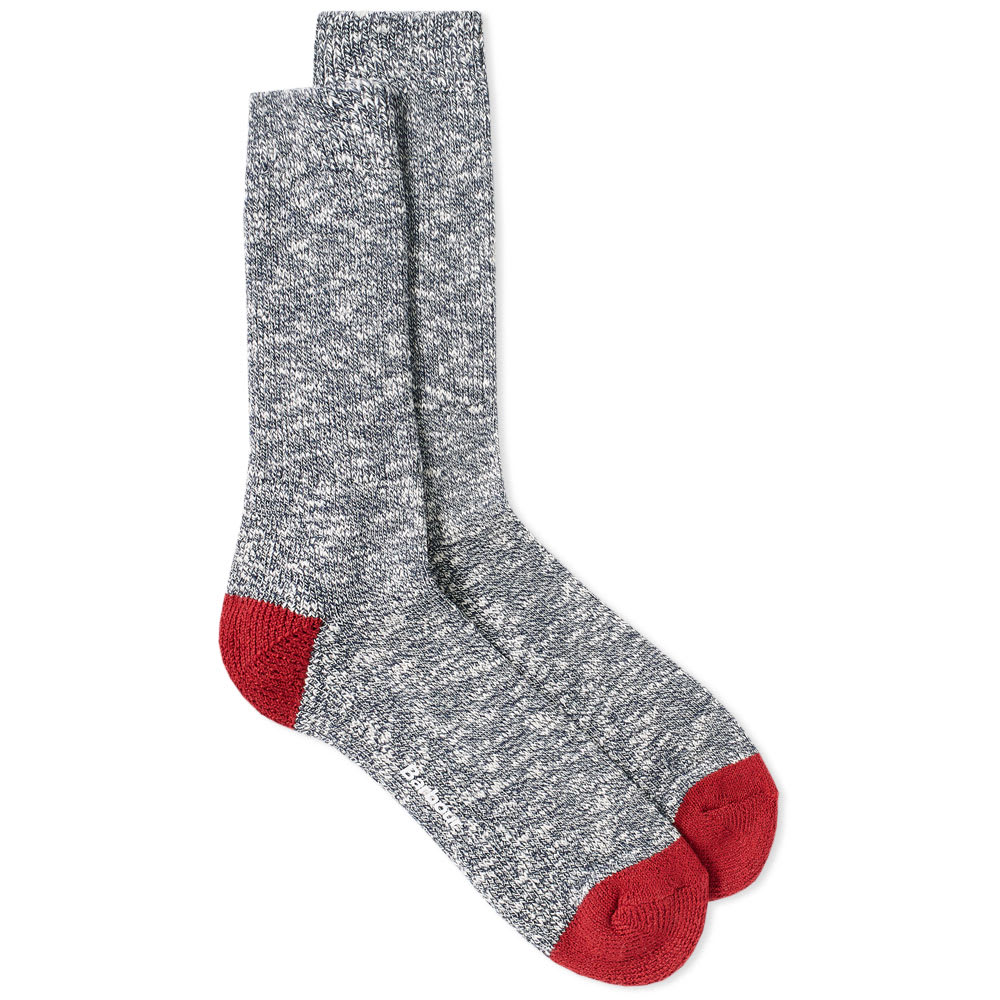 Barbour Mariner Sock Barbour