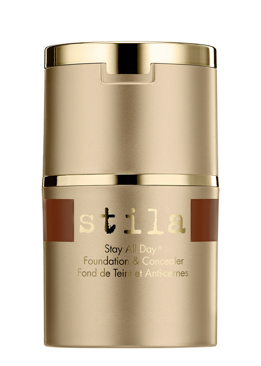 Stila Stay All Day Foundation & Concealer - Espresso 15 Stila