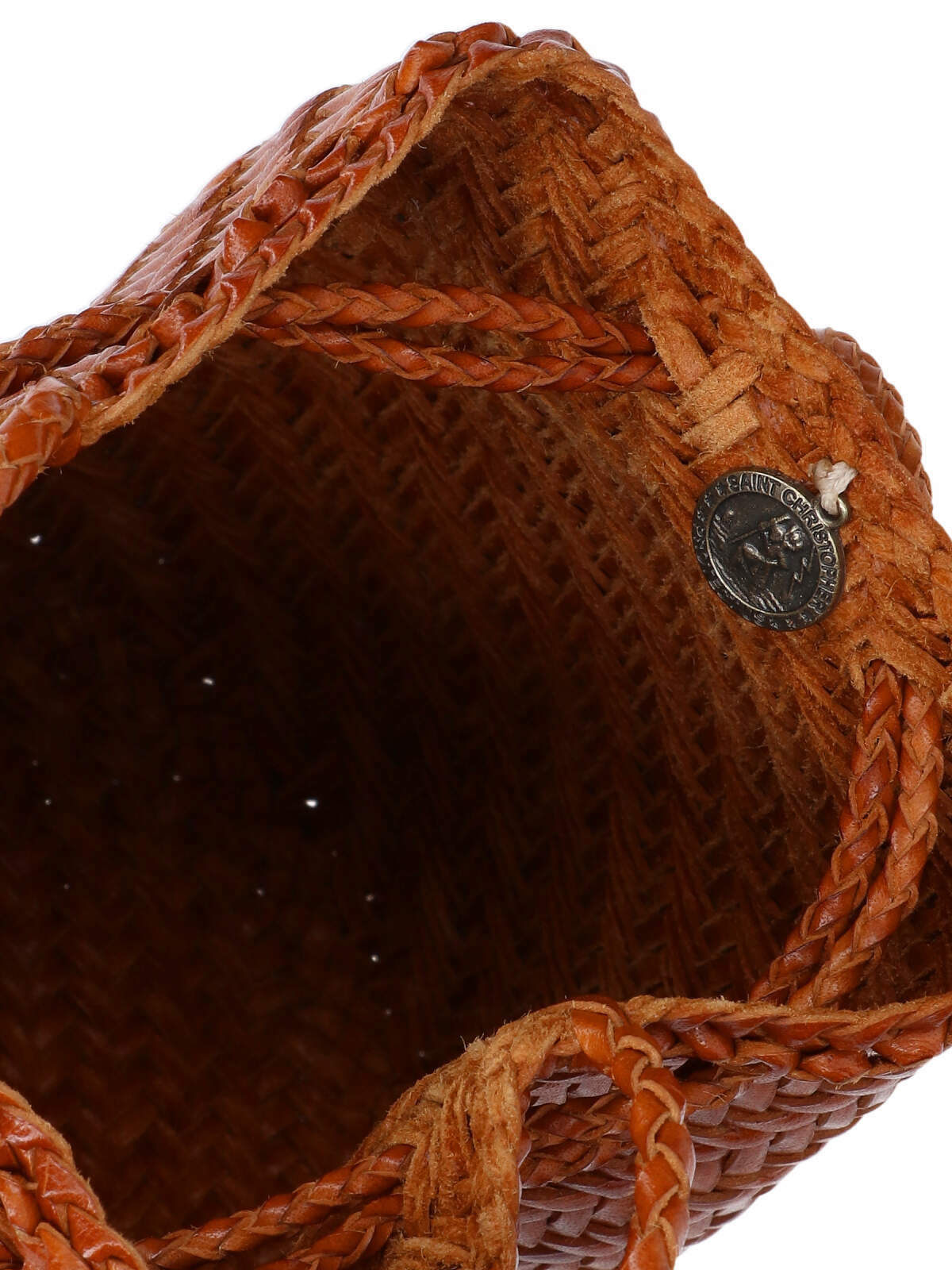 Dragon Diffusion pompom Bucket Bag Dragon Diffusion