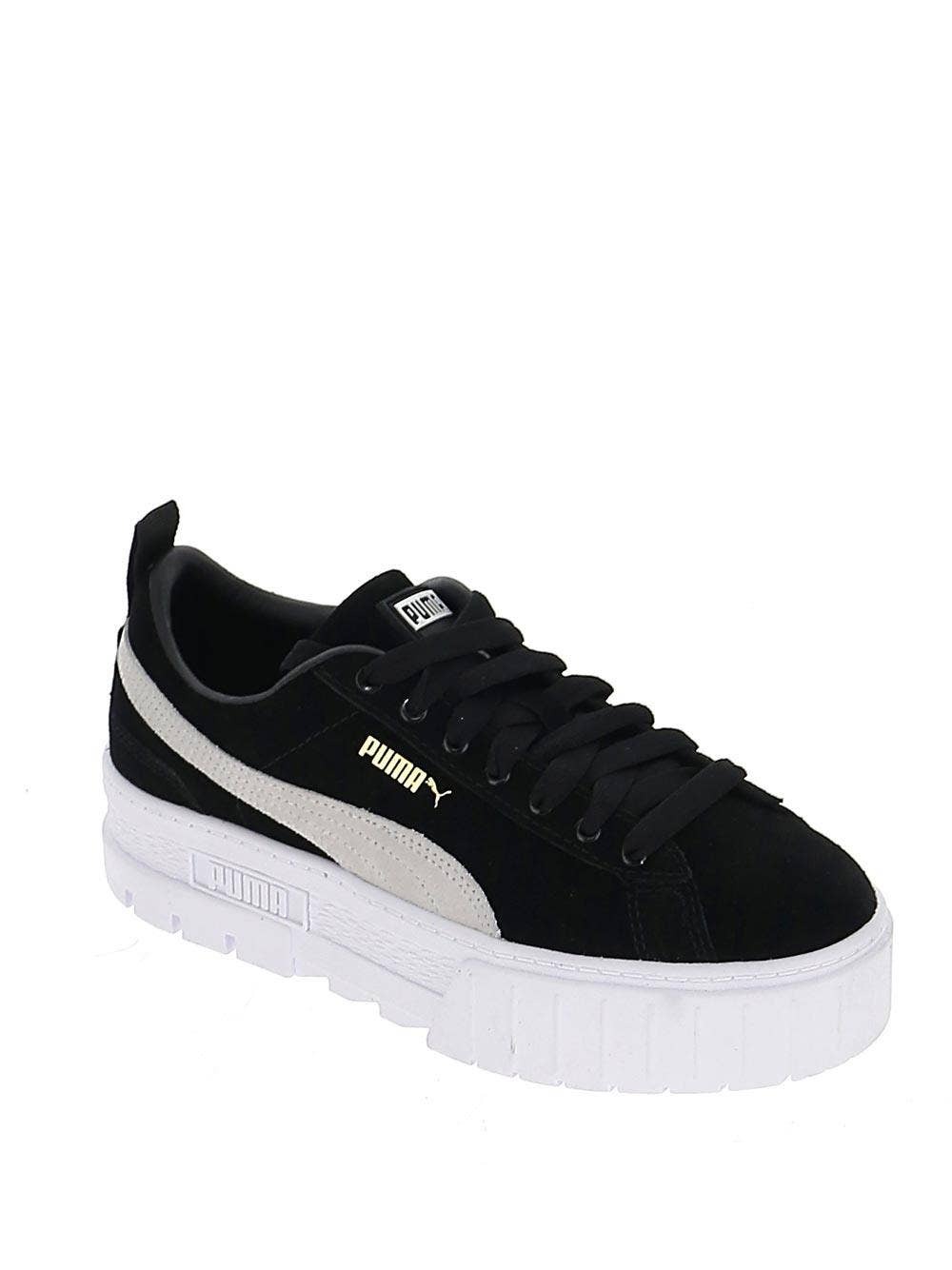 Puma Mayze Platform Sneakers Puma