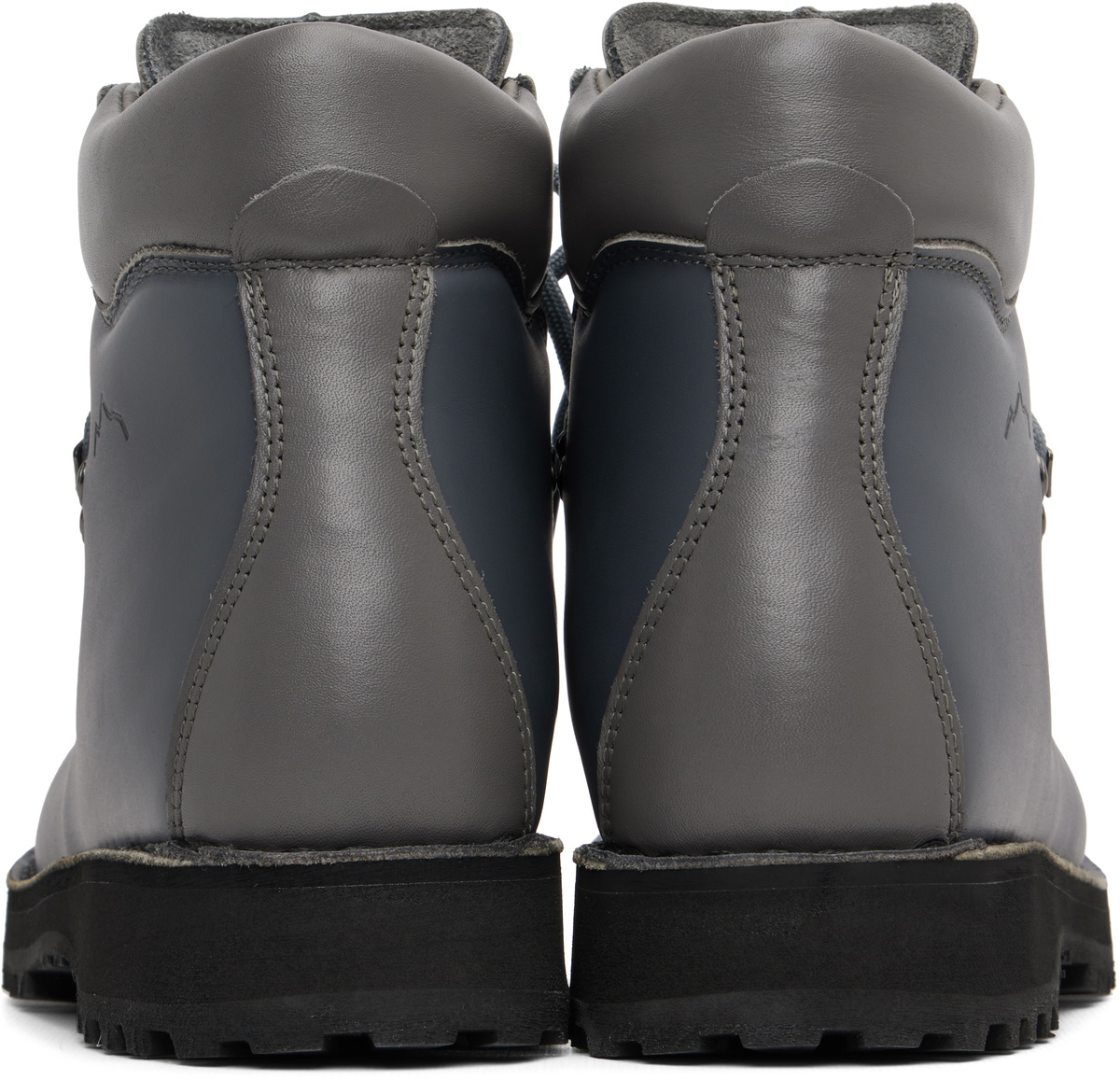 Diemme Gray Roccia Vet Boots Diemme