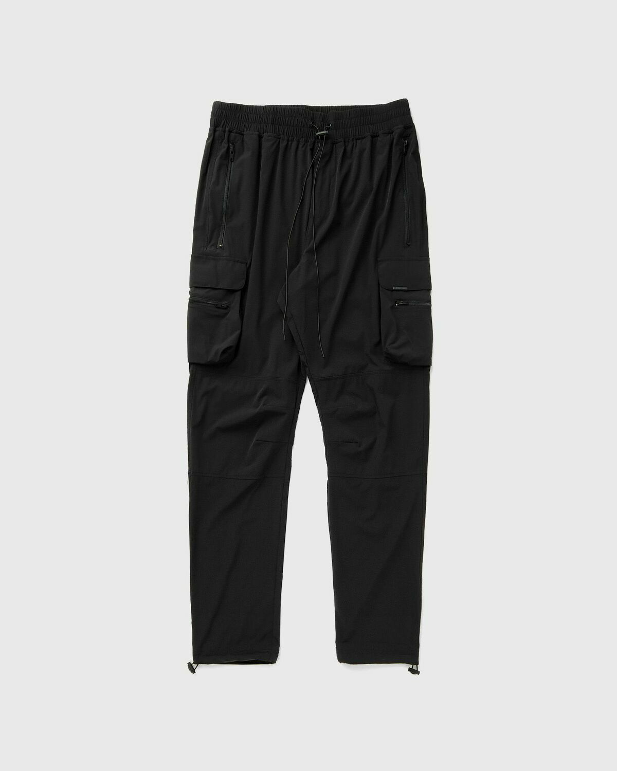 Represent 247 Pant Black Cargo Pants Represent