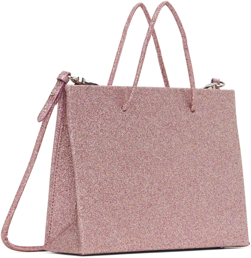 Medea Pink Hanna Tote Medea