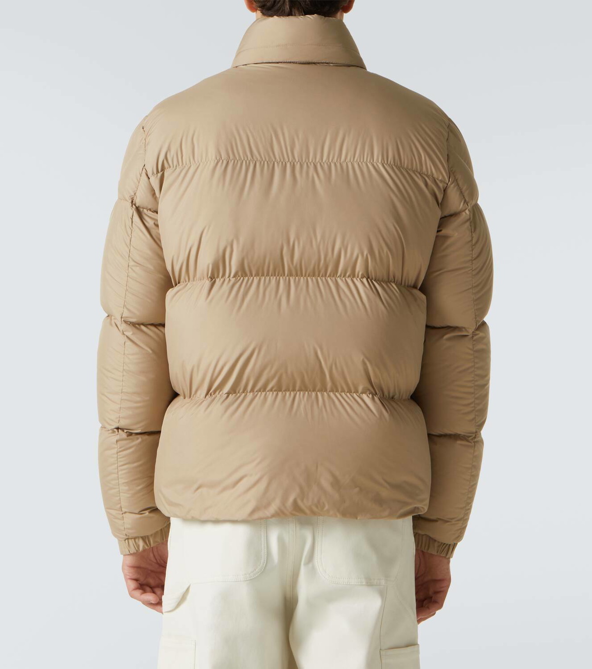 Moncler Besbre down jacket Moncler
