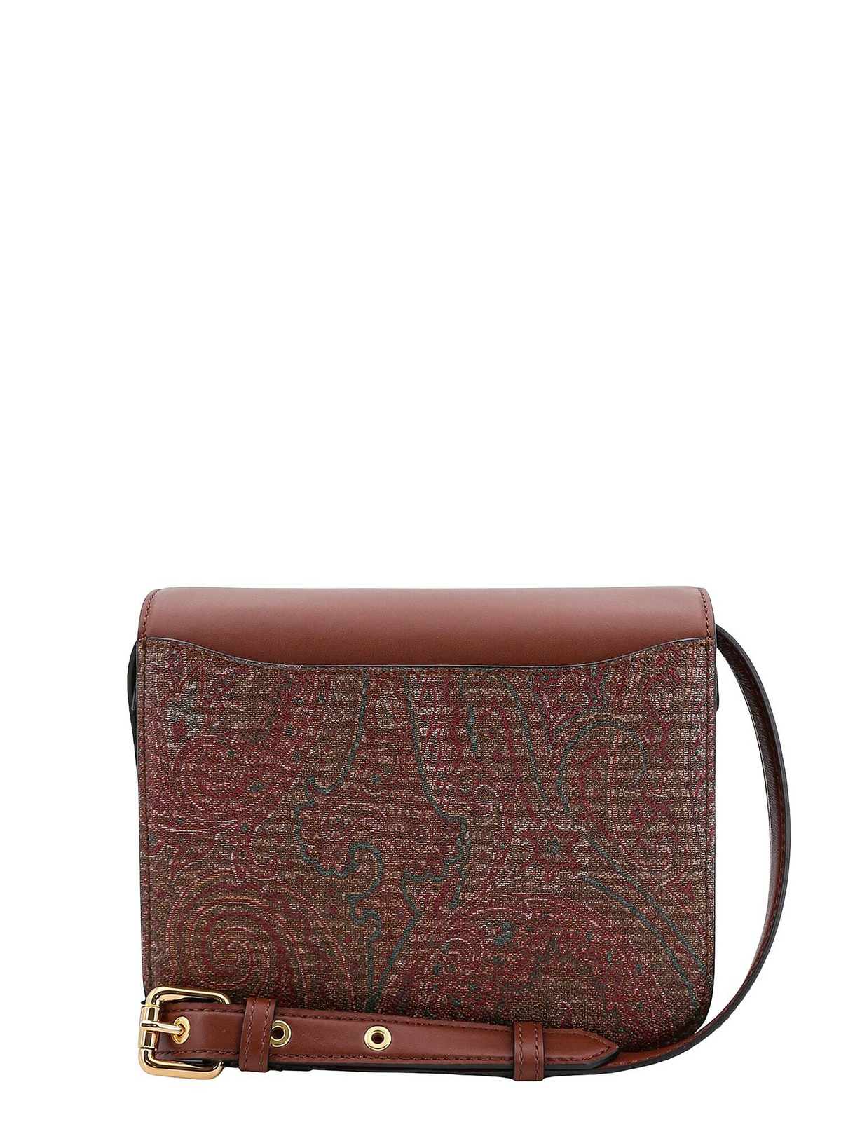 Etro Essential Shoulder Bag Etro