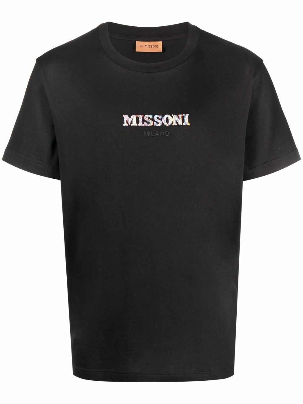 Missoni Logo