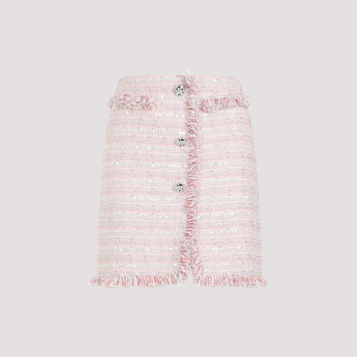 Giambattista Valli Boucle Mini Skirt Giambattista Valli