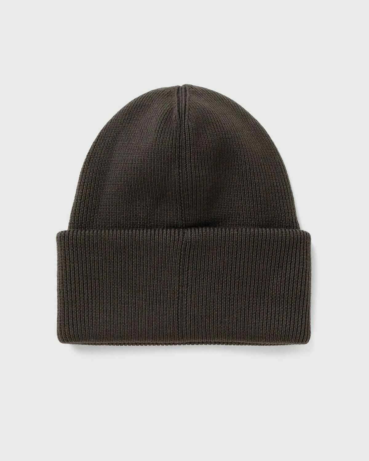 Canada Goose Arctic Toque Garment Dye Black Beanies Canada Goose