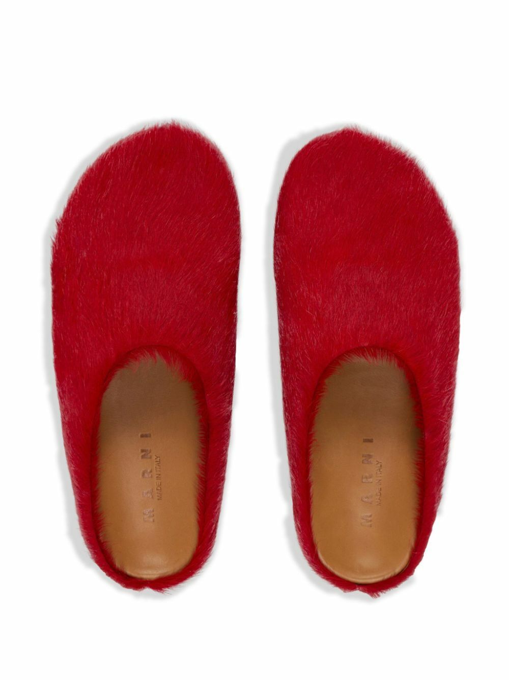 Marni Fussbet Sabot Slippers Marni