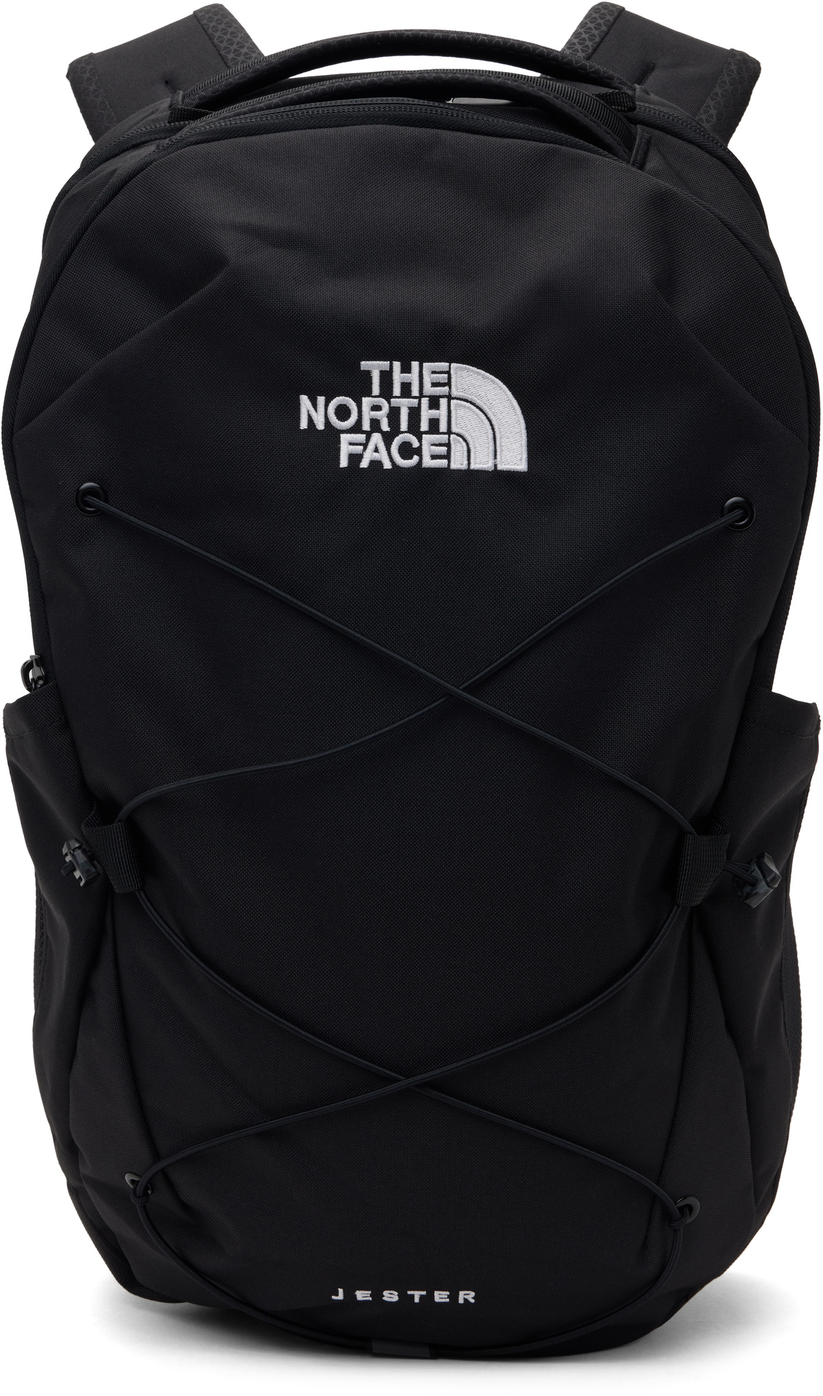 The North Face Black Jester Backpack The North Face