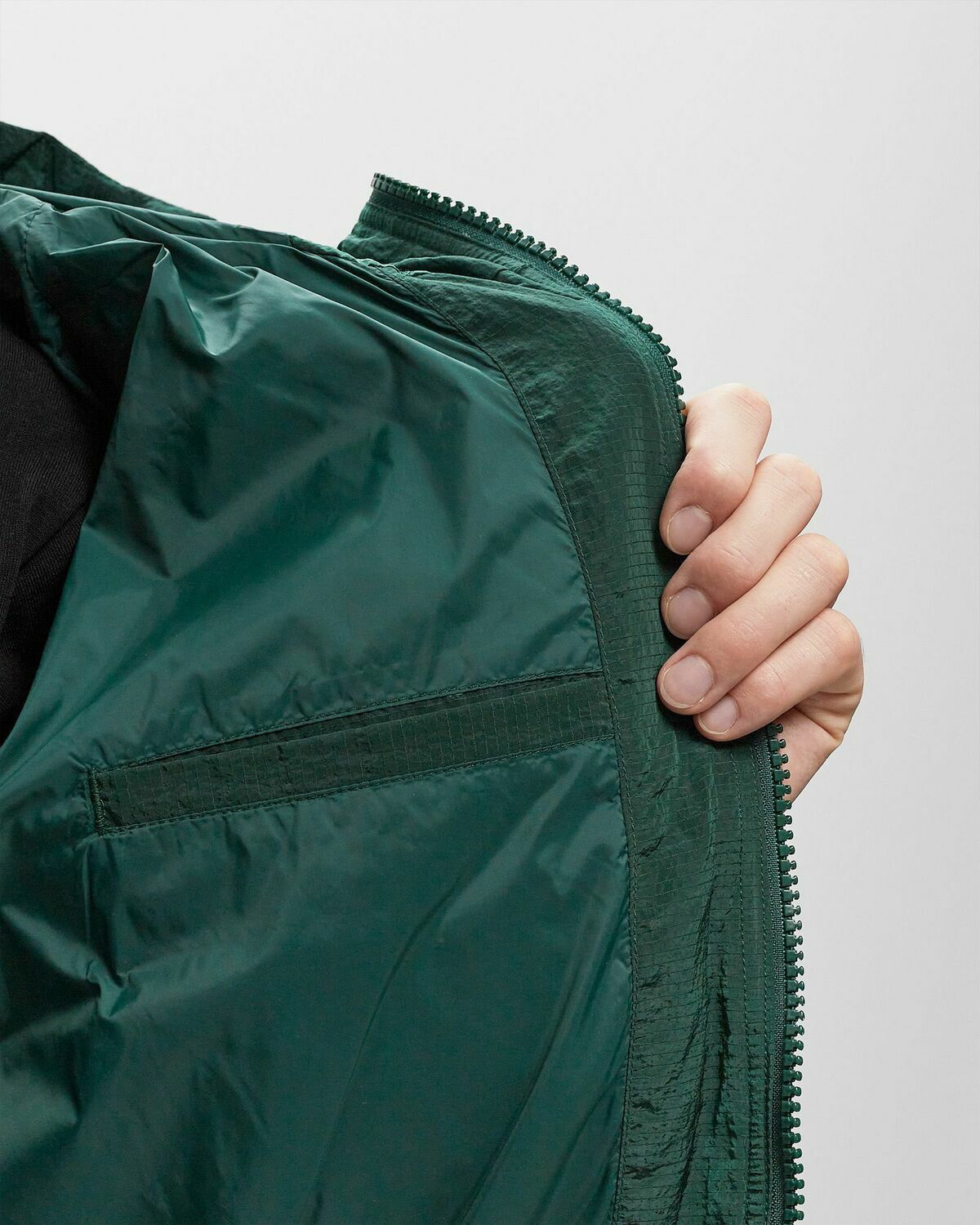 Patta Patta Ripstop Puffer Jacket Multi - Mens - Down & Puffer Jackets ...