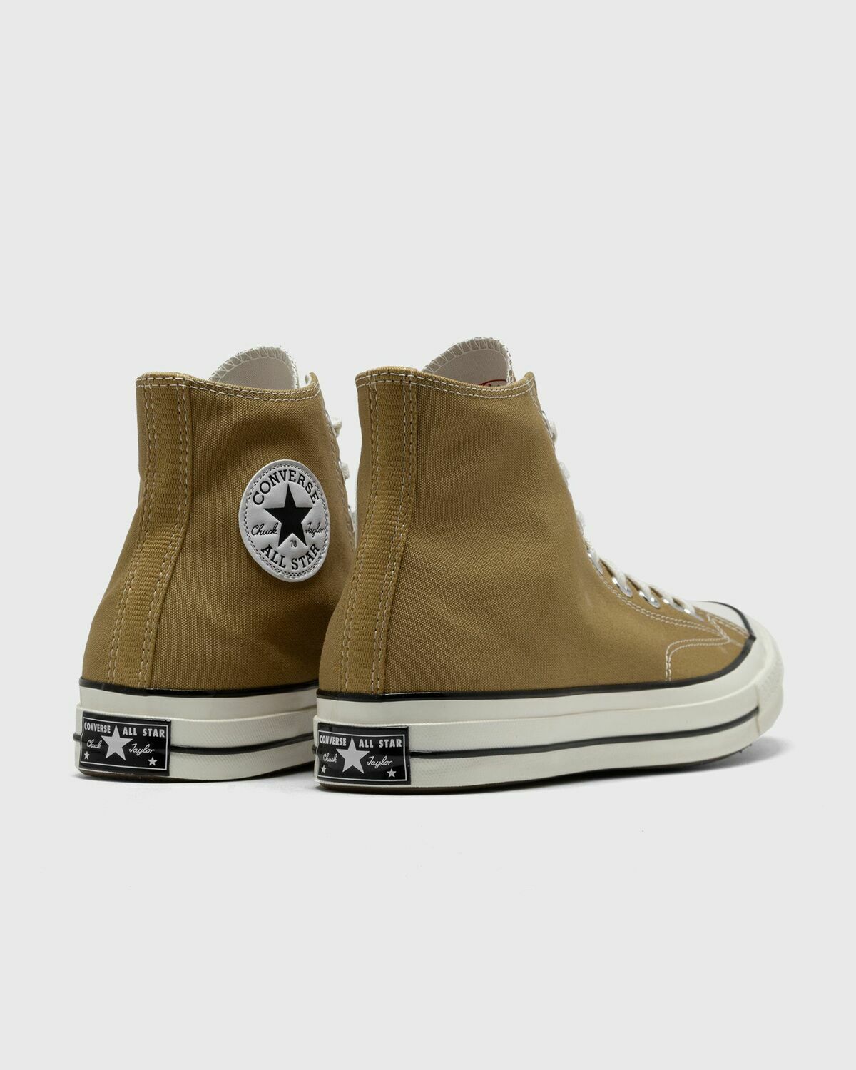 Converse Chuck 70 Brown High & Midtop Converse