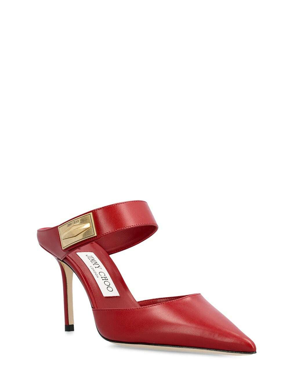 Jimmy Choo Nell Mule Jimmy Choo