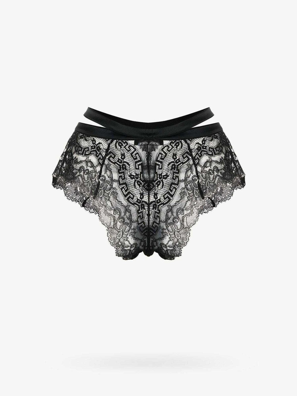 Versace Lace Slip Versace