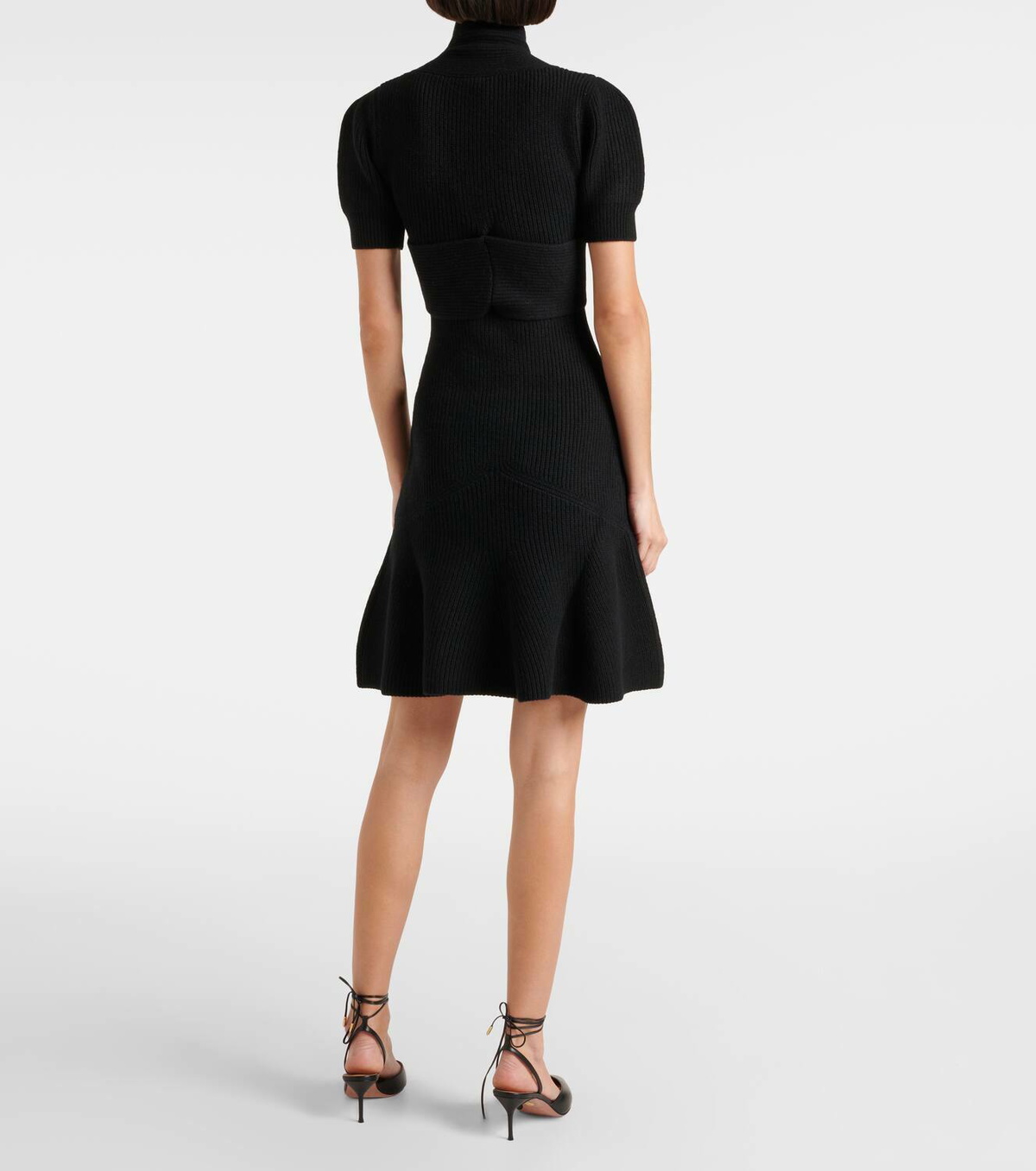 Patou Wool and cashmere dress Patou