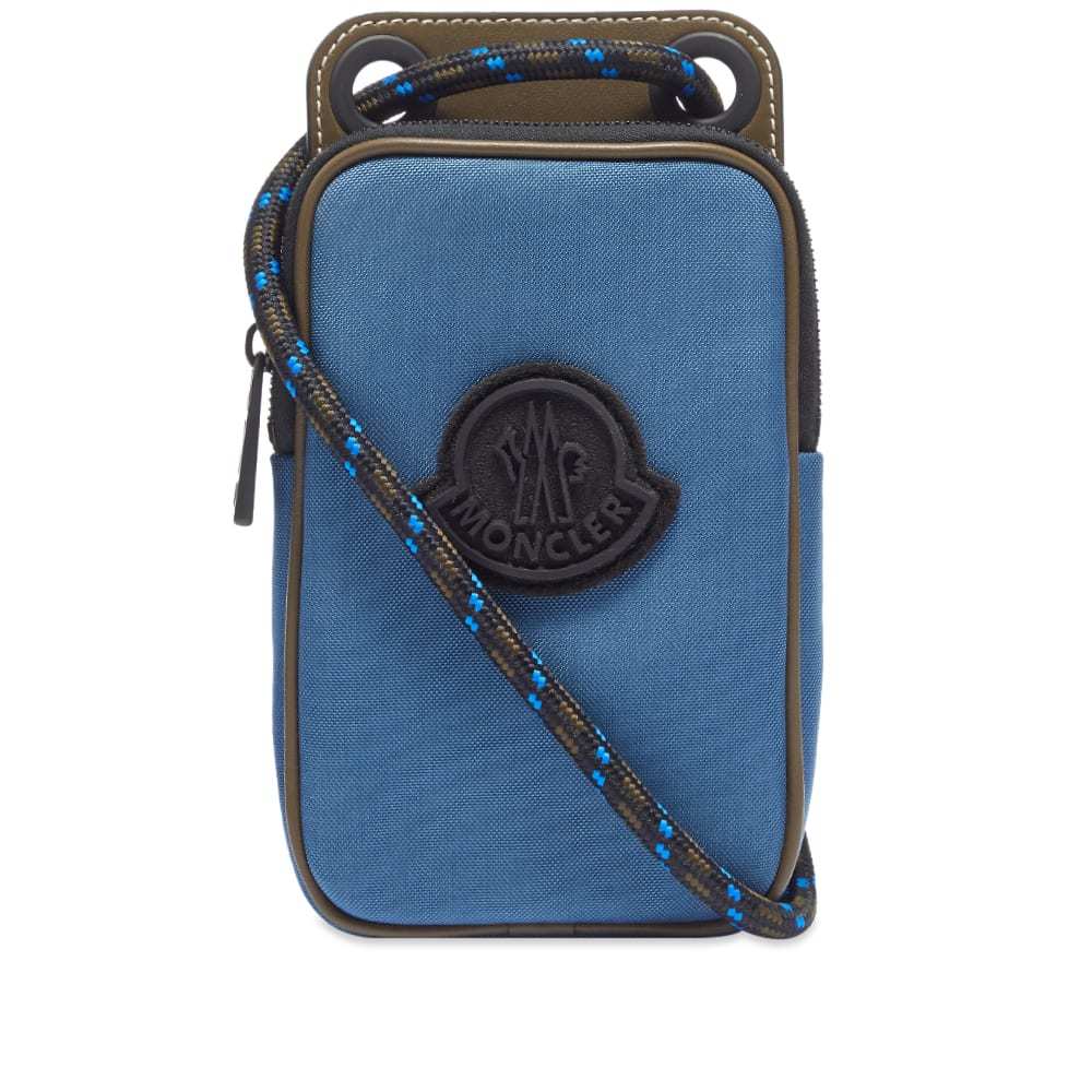 Moncler Neck Phone Bag Moncler