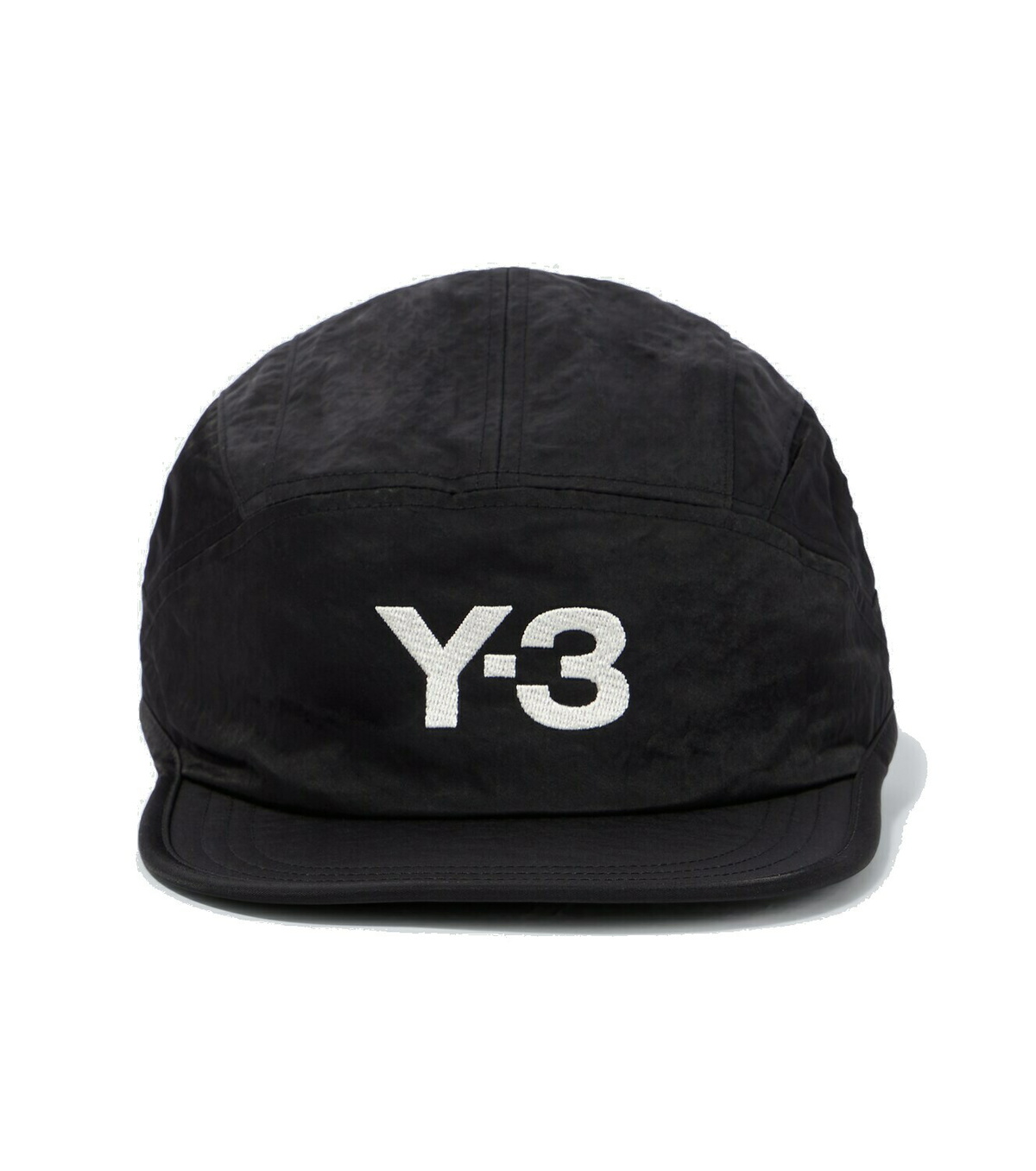 Y-3 - Logo baseball cap Y-3
