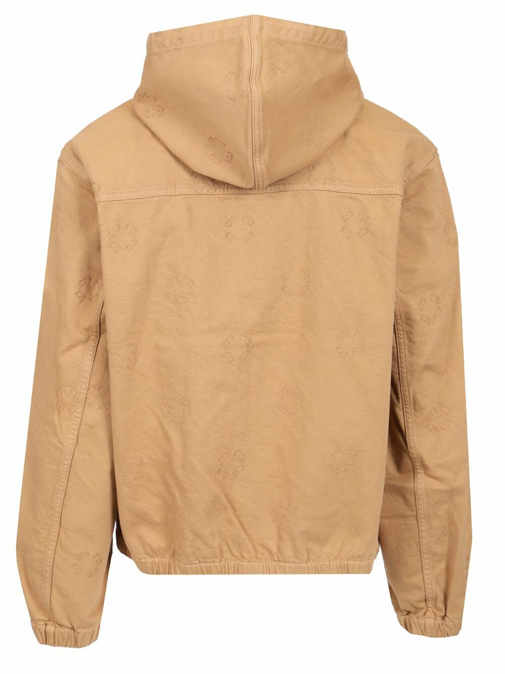 Givenchy Monogram 72 Denim Jacket Givenchy