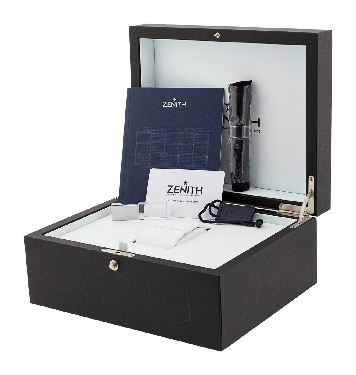 Zenith Chronomaster 97.T384.4061/21.C822 Zenith