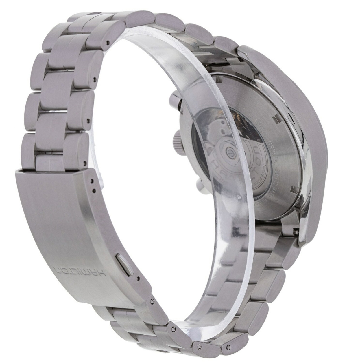 Hamilton Khaki Field H71516137 Hamilton
