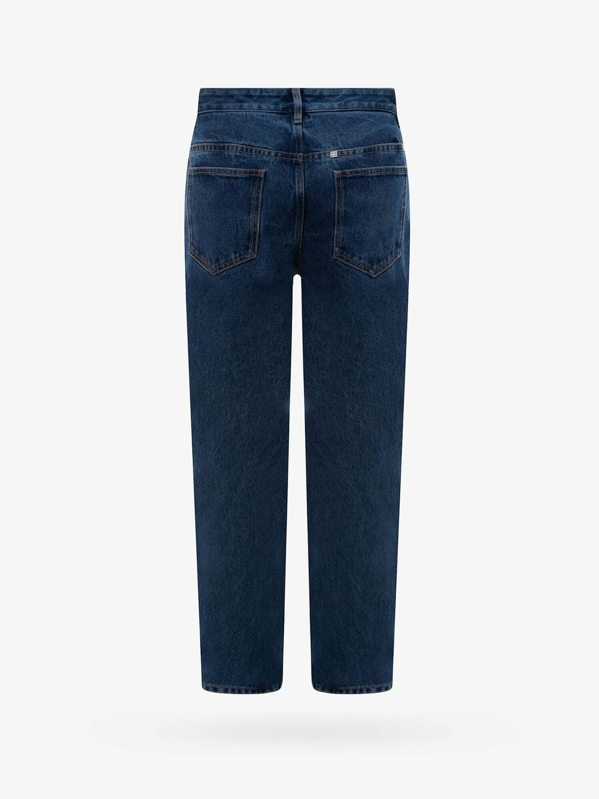 Givenchy Jeans Blue Mens Givenchy