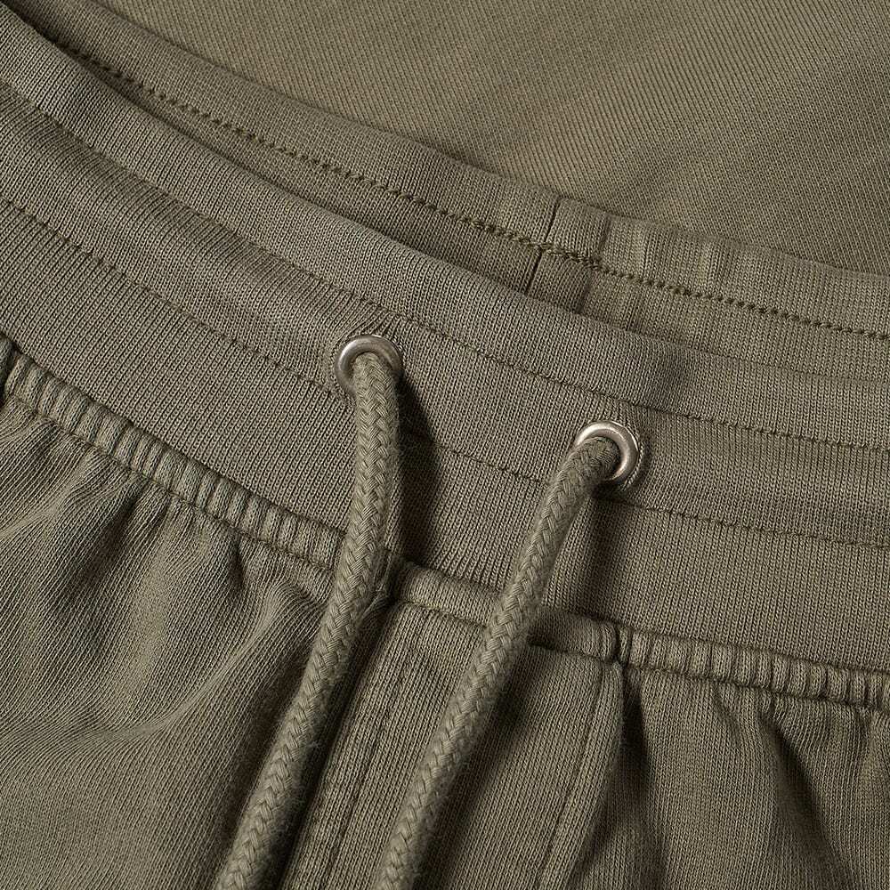 Colorful Standard Men's Classic Organic Sweat Short in Dusty Olive ...