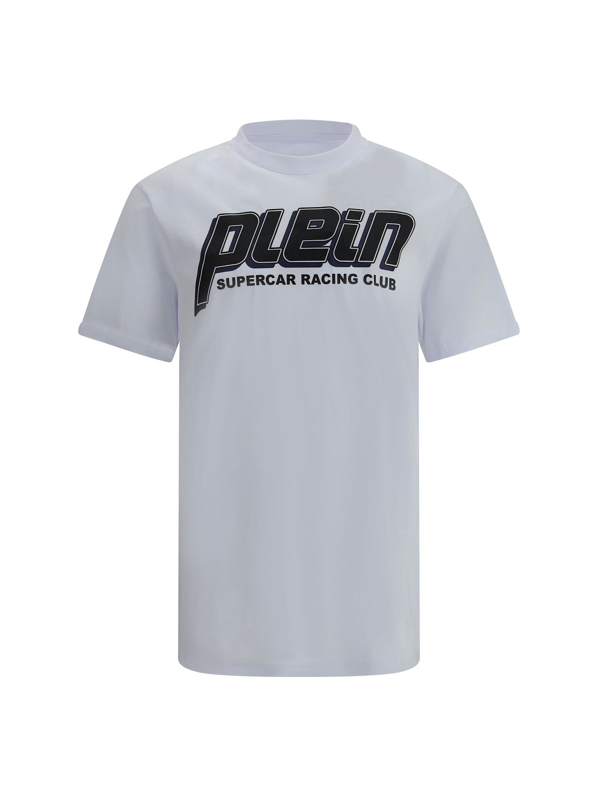 Philipp Plein Logoed T-shirt Philipp Plein