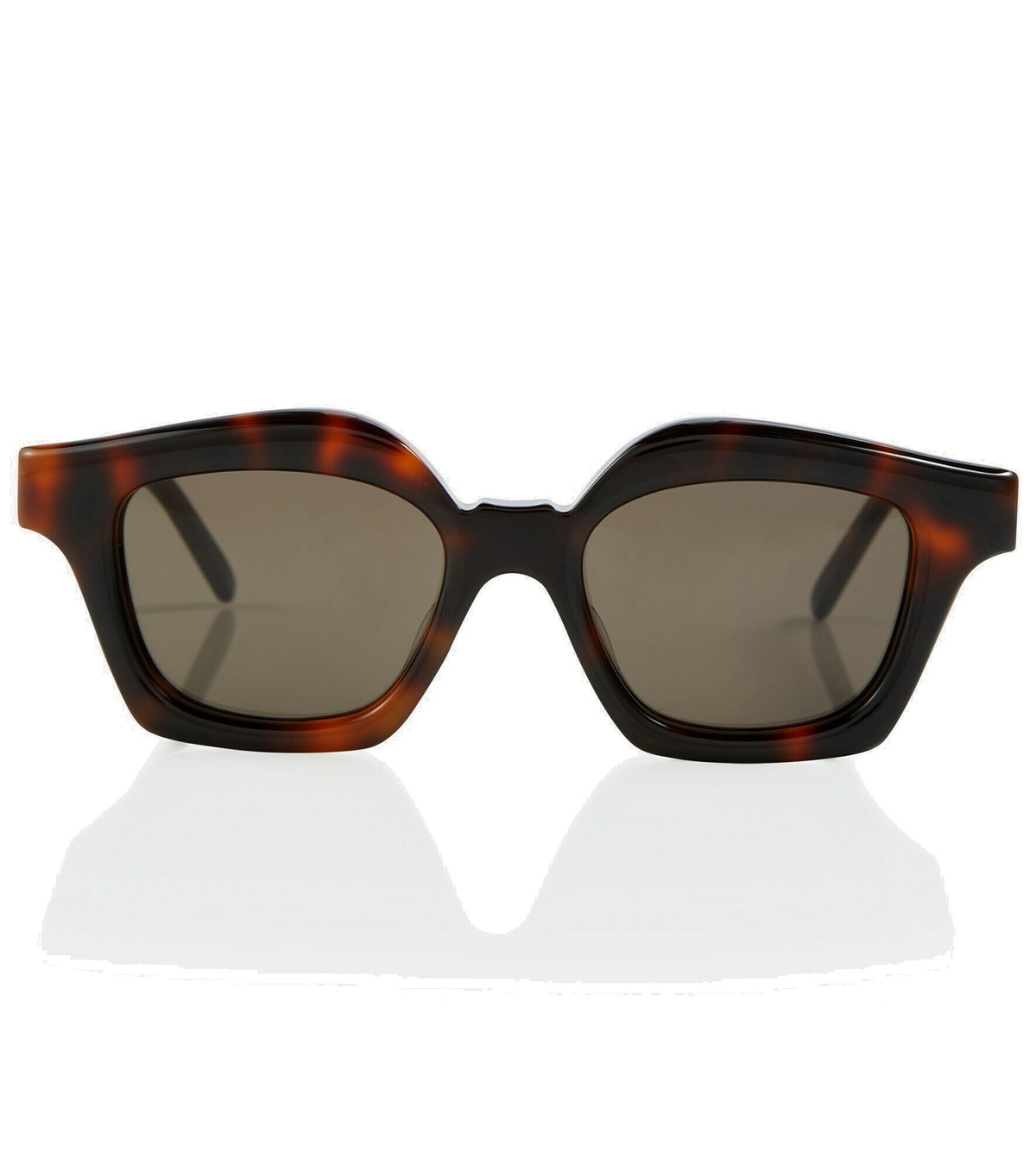 Loewe - Square sunglasses Loewe
