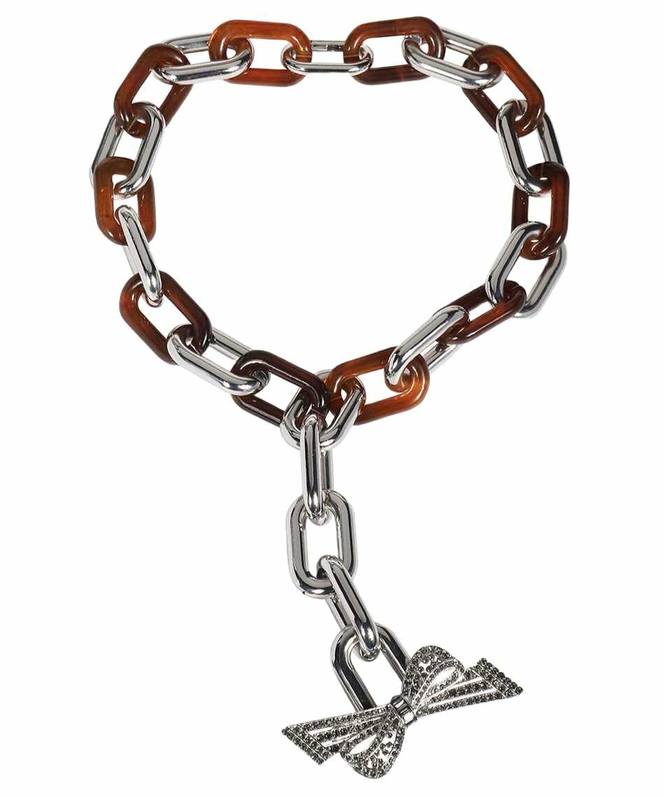 Weekend Max Mara Chain Necklace Weekend Max Mara