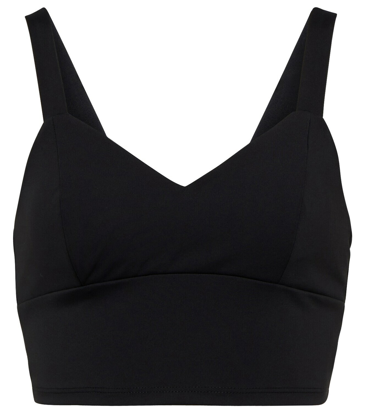 Lanston Sport Renew sweetheart-neck sports bra Lanston Sport