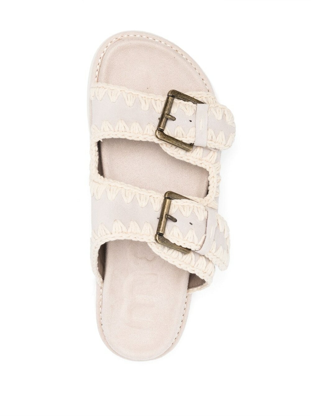MOU - New Bio Sandals Mounser