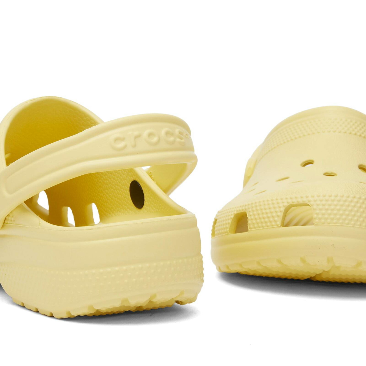 Crocs Women's Classic in Daylily Crocs