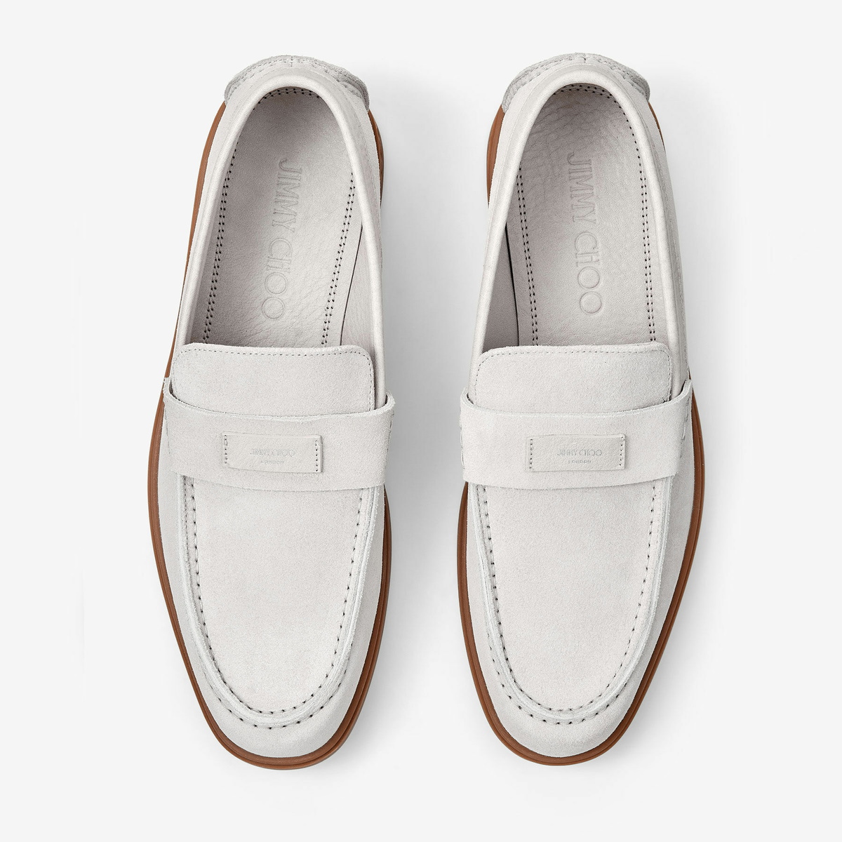 Jimmy Choo Josh Driver Shoe Jimmy Choo