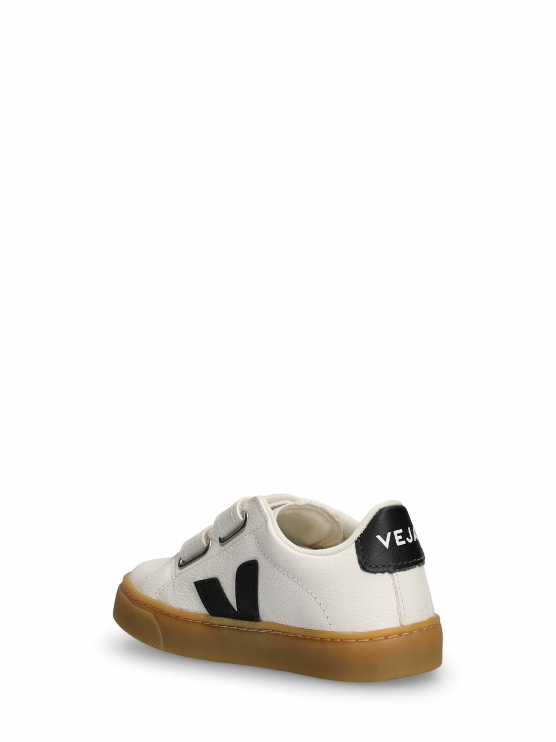 VEJA Esplar Chrome-free Leather Sneakers VEJA
