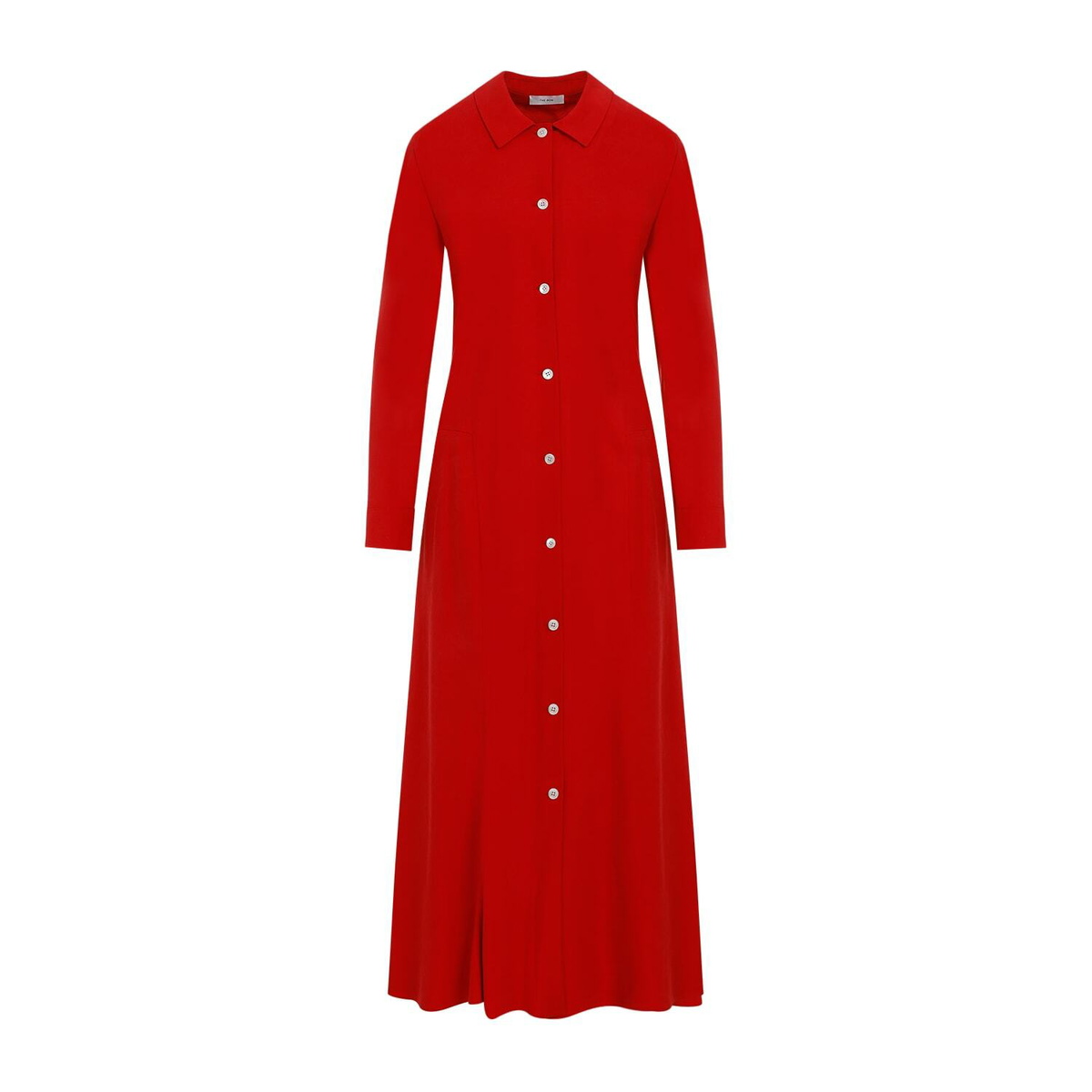 The Row Myra Dress The Row