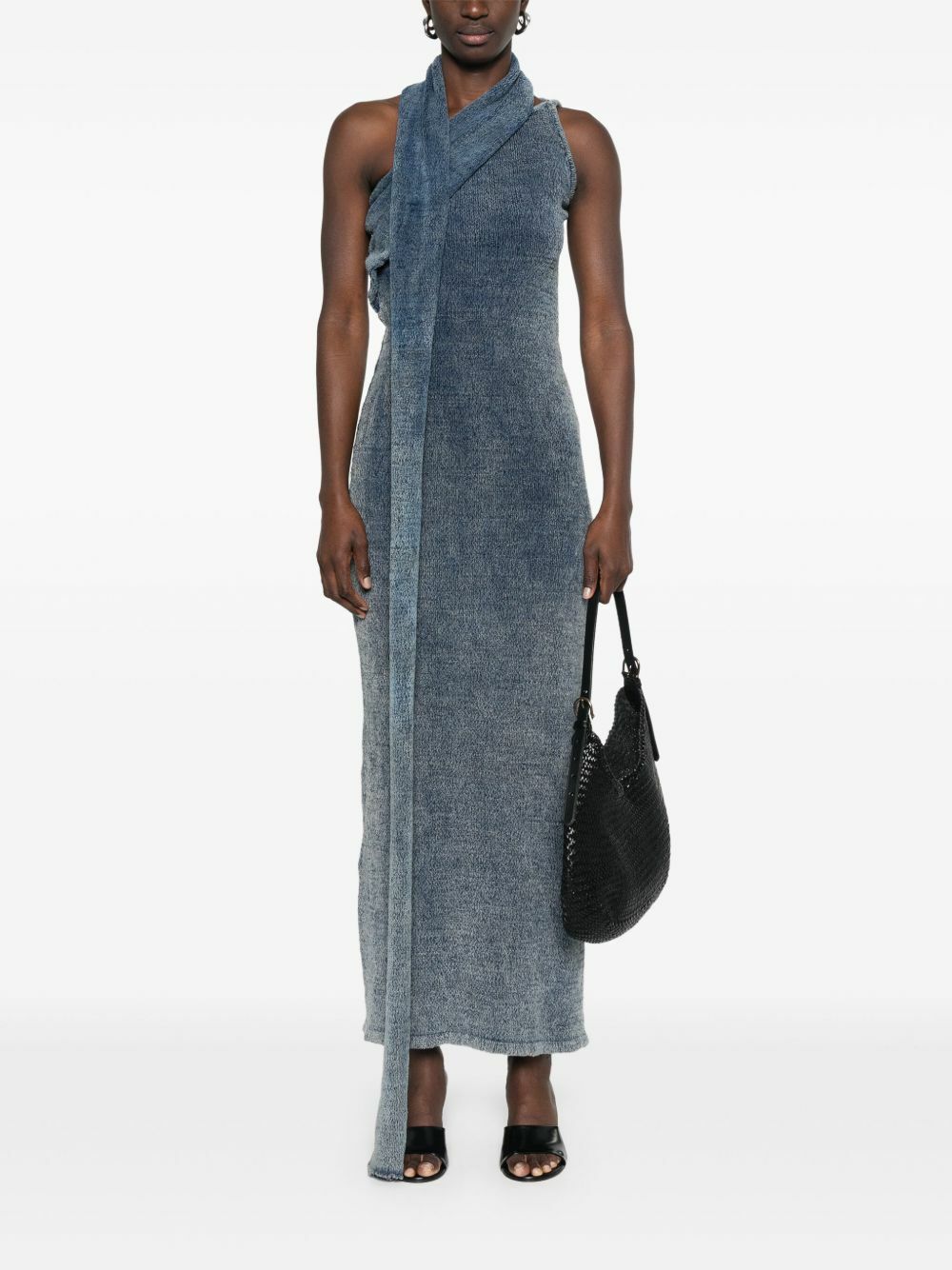 Aya Muse Han Maxi Dress Aya Muse