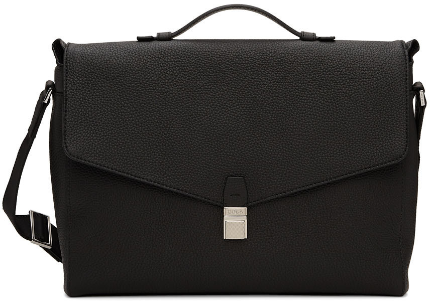 Boss Black Crosstown Briefcase BOSS