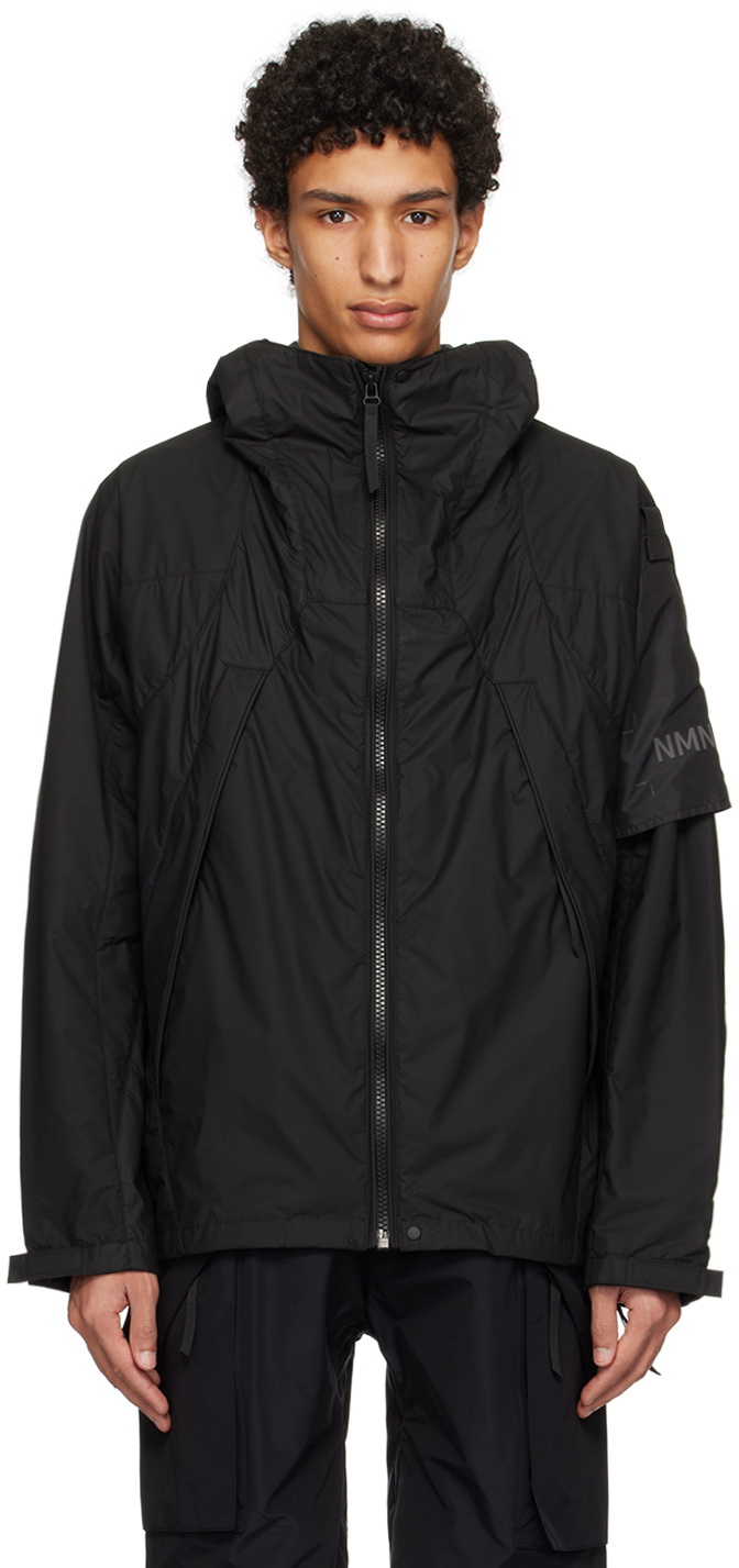 NEMEN® Black Nero Jacket Nemen