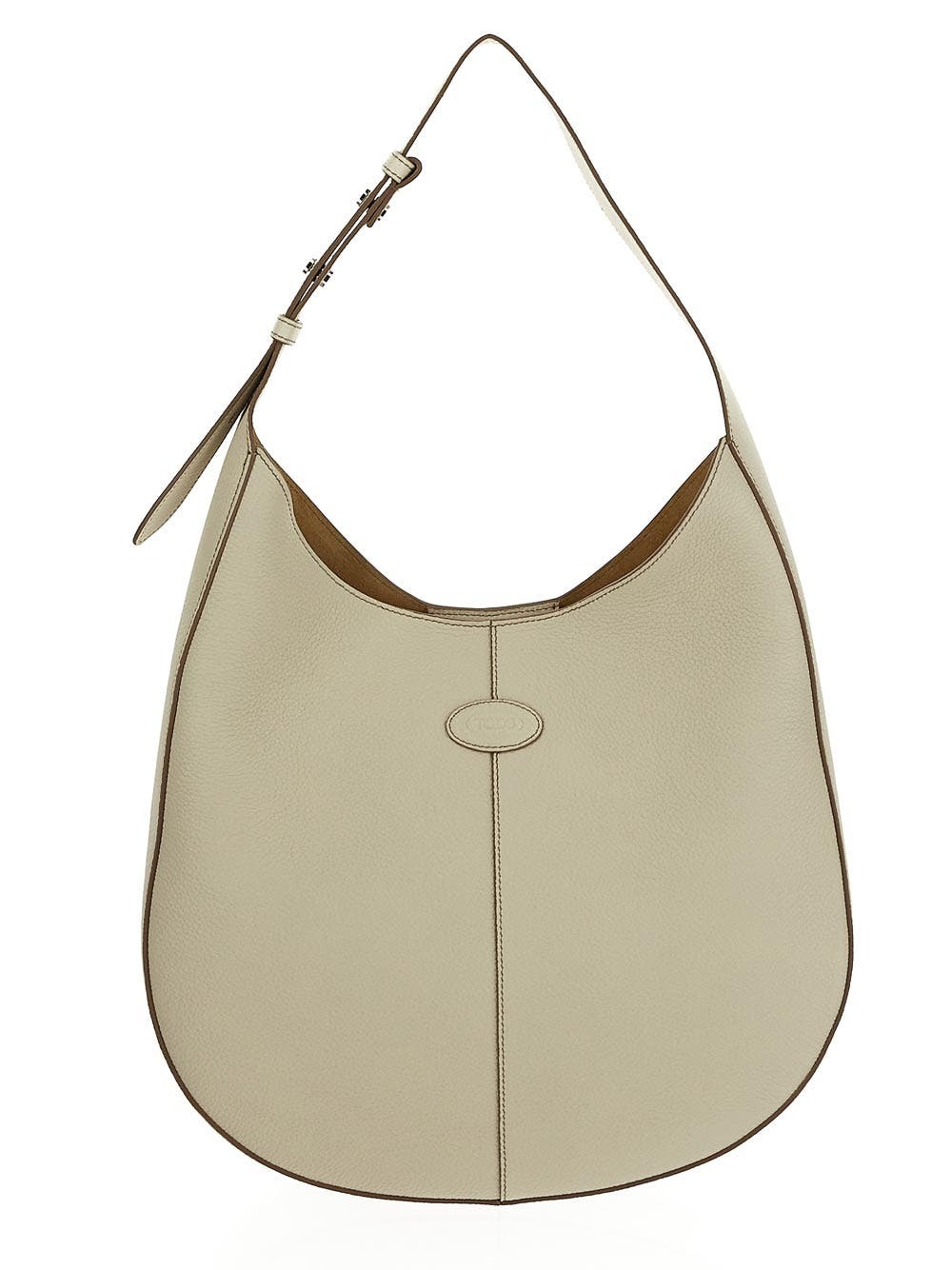 Tod's Oboe Leather Bag Tod's