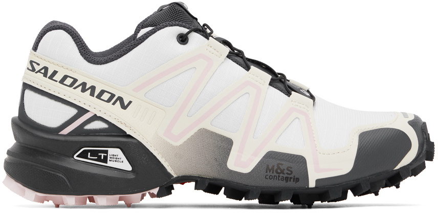 Salomon Multicolor Speedcross 3 Sneakers Salomon