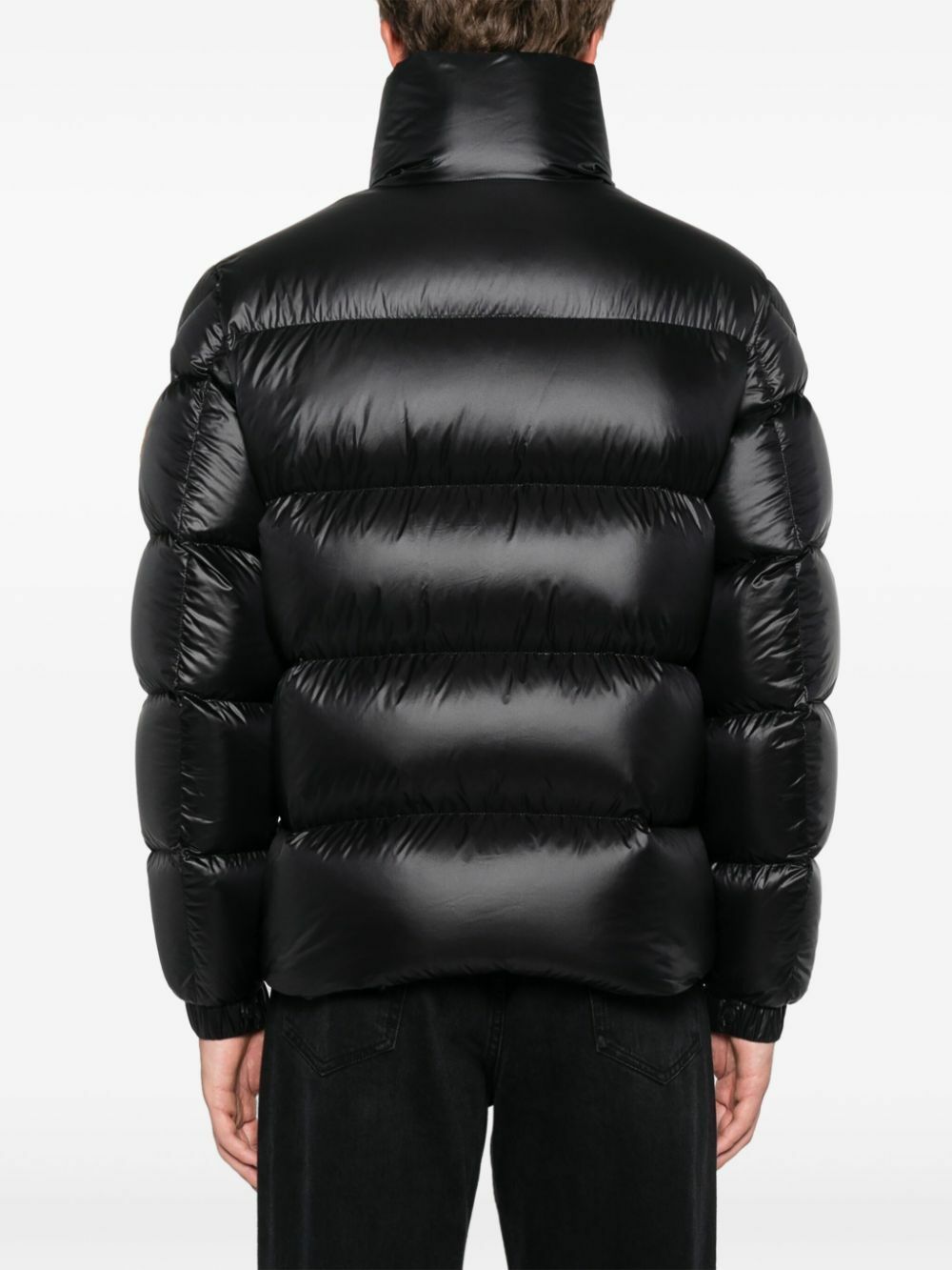 Moncler Dervox Puffer Jacket Moncler