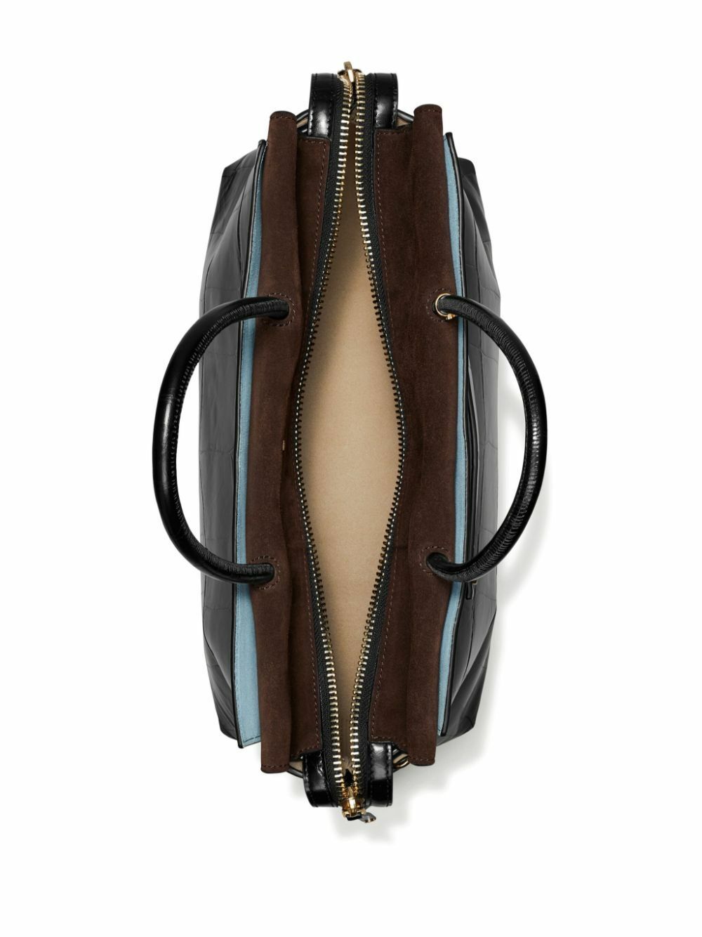Tory Burch Large Mercer Tote Bag Tory Burch