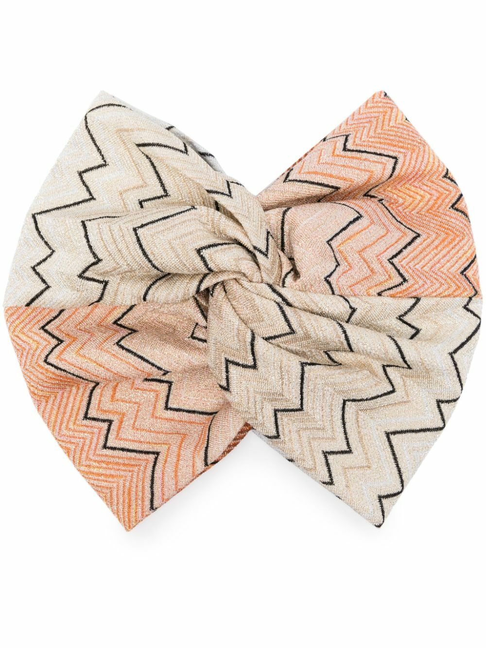 MISSONI - Headband Missoni