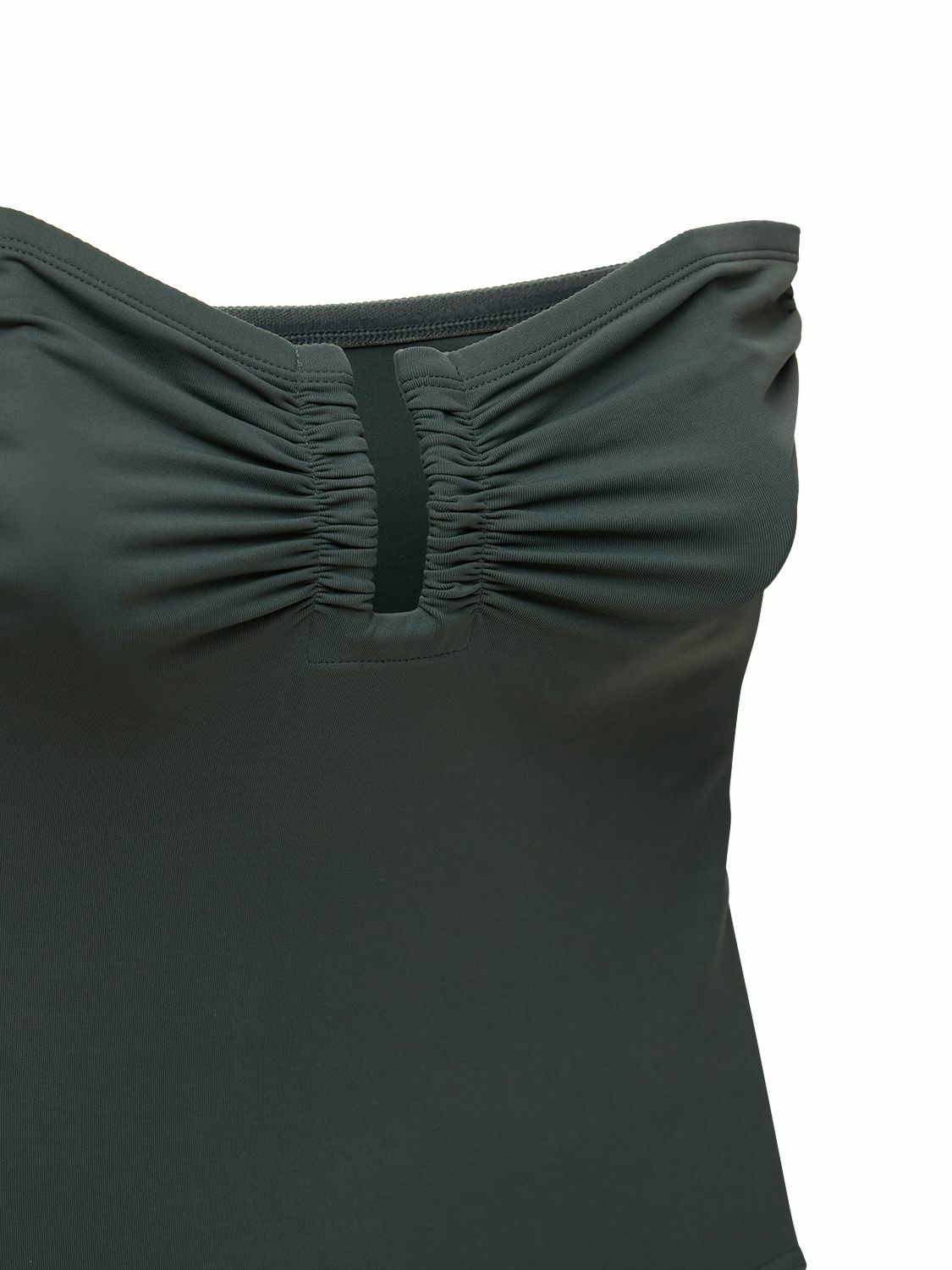 ERES Cassiopeee Strapless One Piece Swimsuit ERES