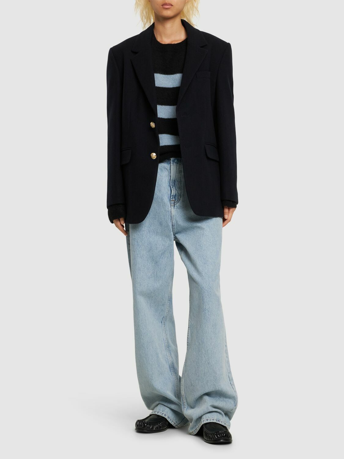 DUNST Unisex Blazer Dunst