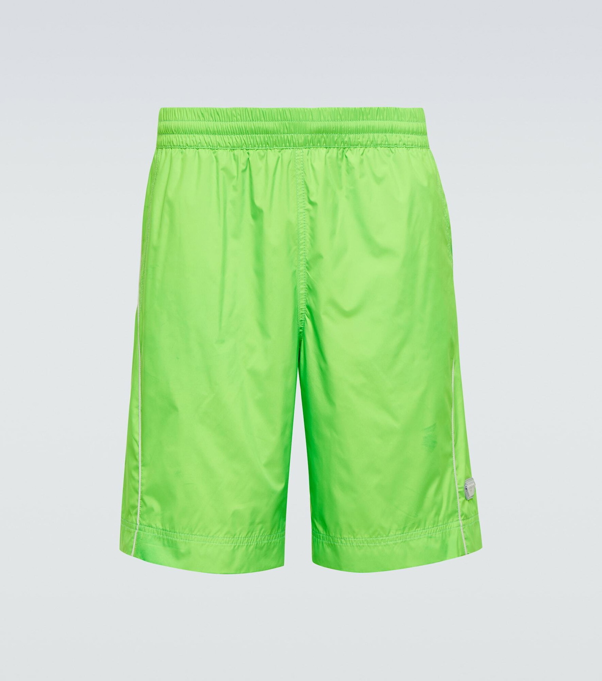Givenchy - TK-MX technical shorts Givenchy